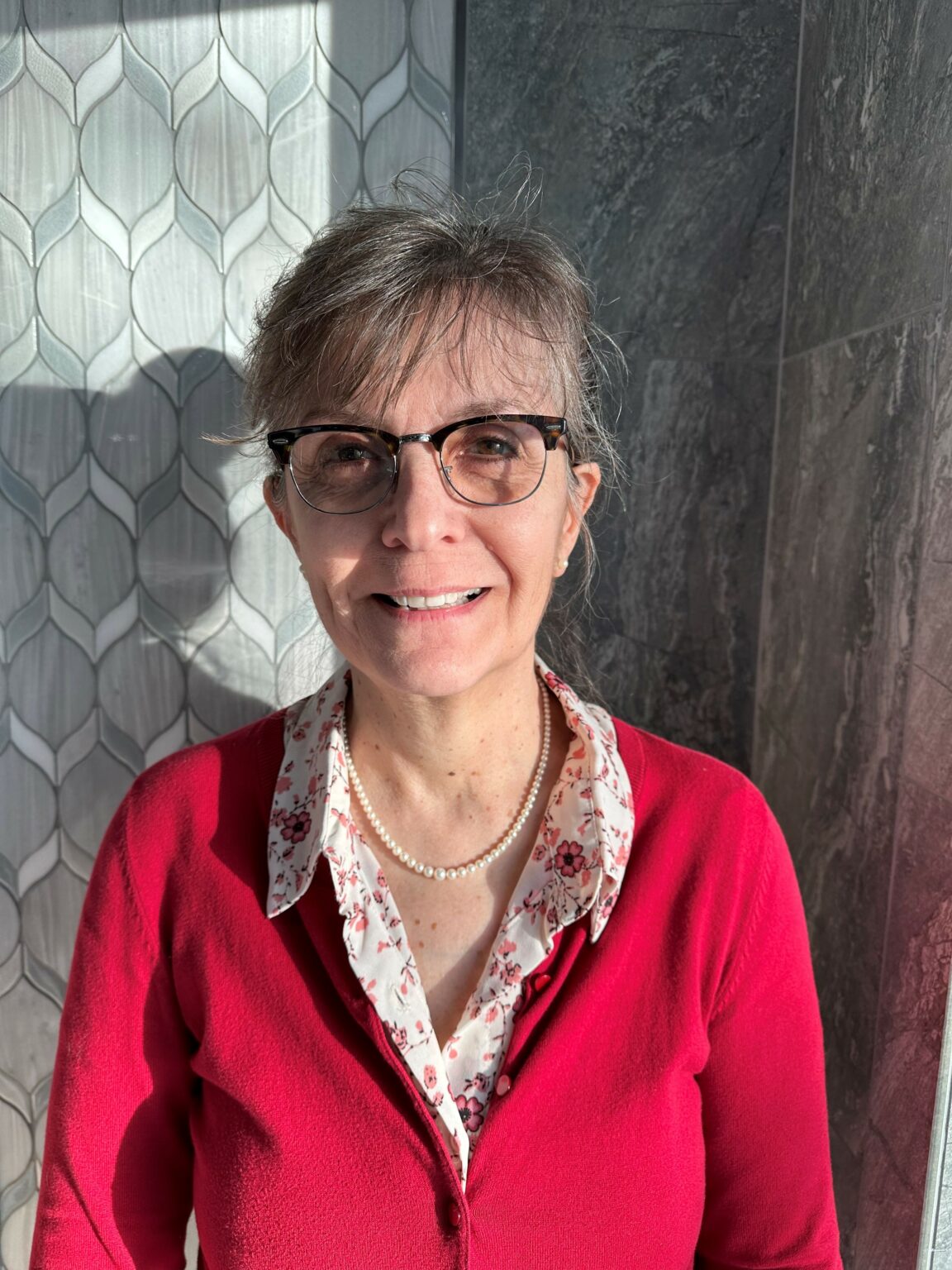 Elizabeth Knight in San Antonio, TX | O'Krent Floors